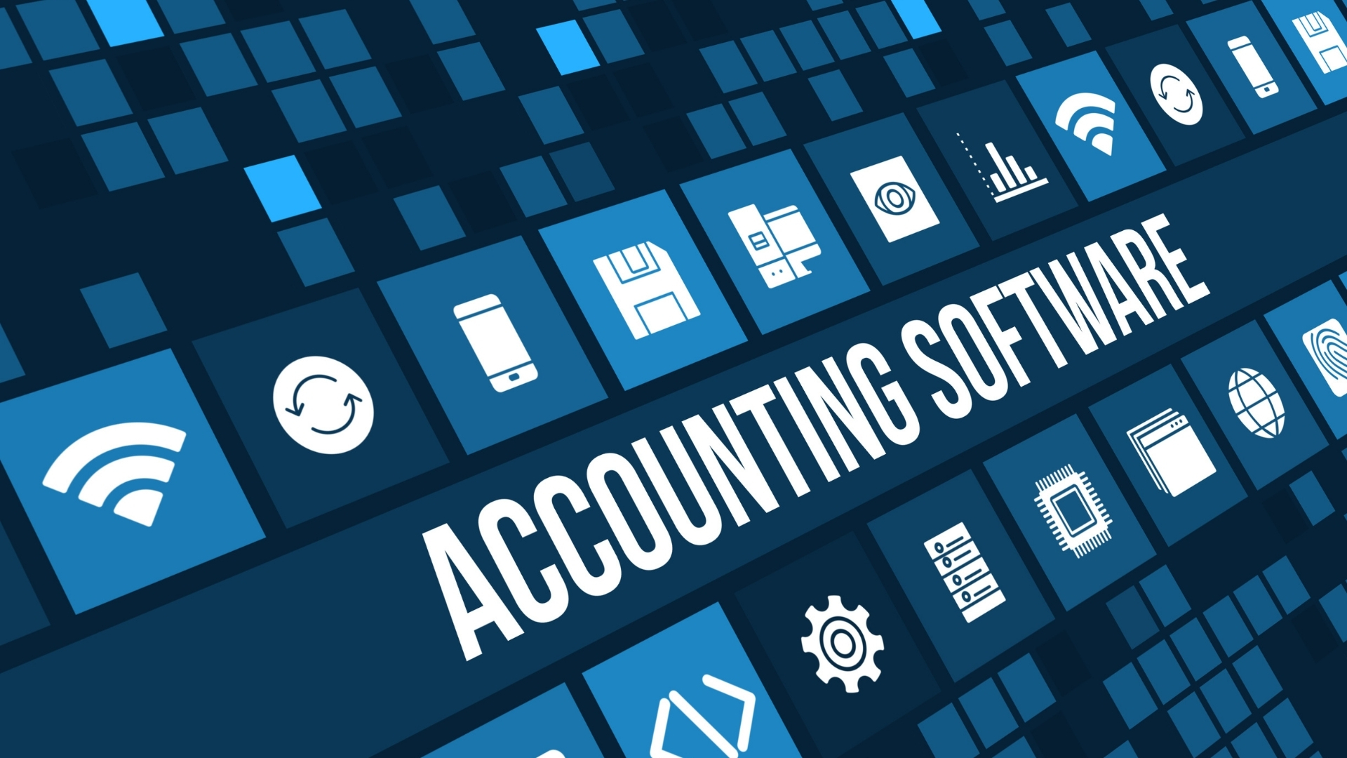 Mastering Your Business Finances: A Guide to Accounting Software