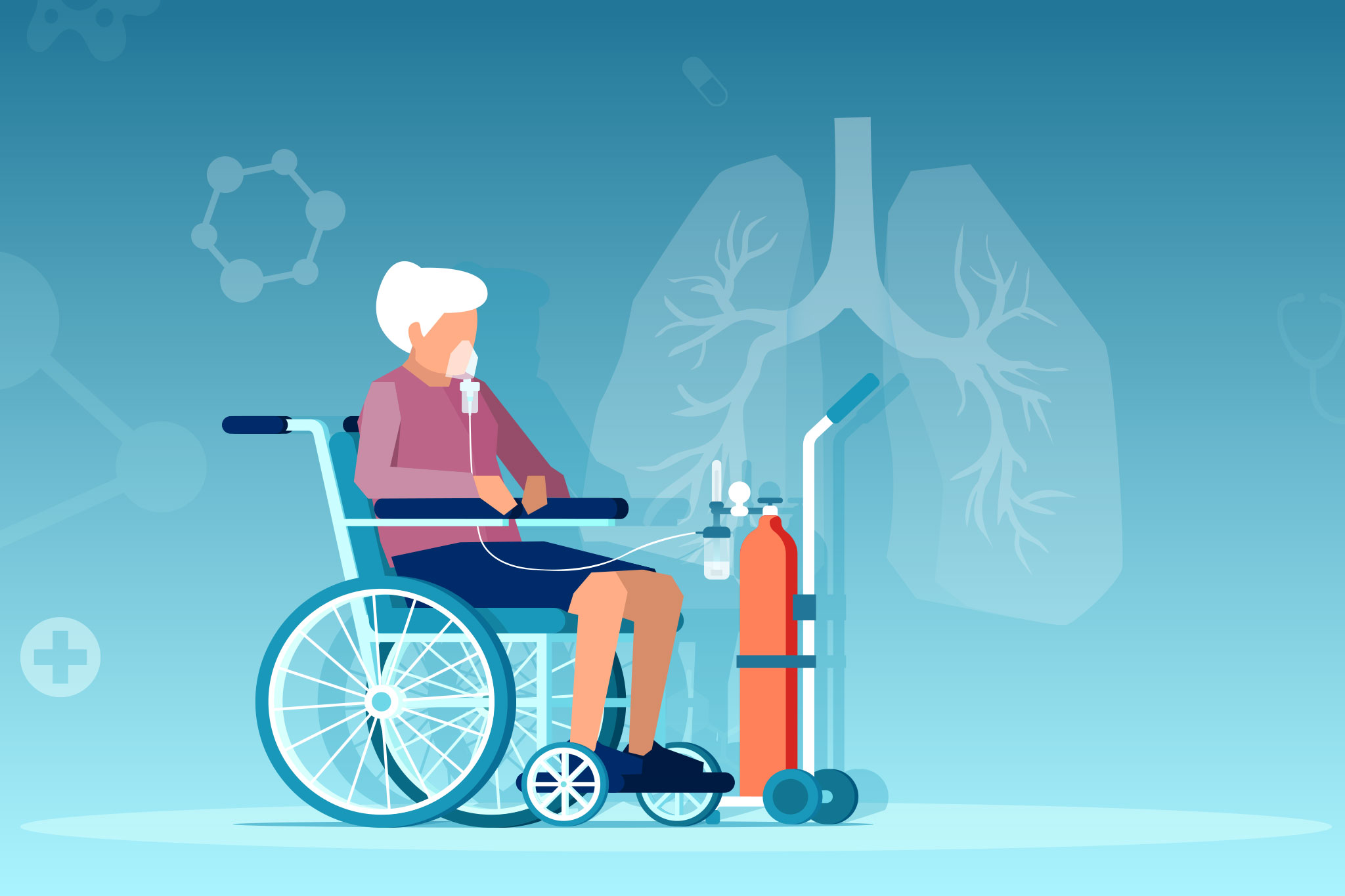 Breath of Fresh Air: Navigating COPD Treatment Innovations