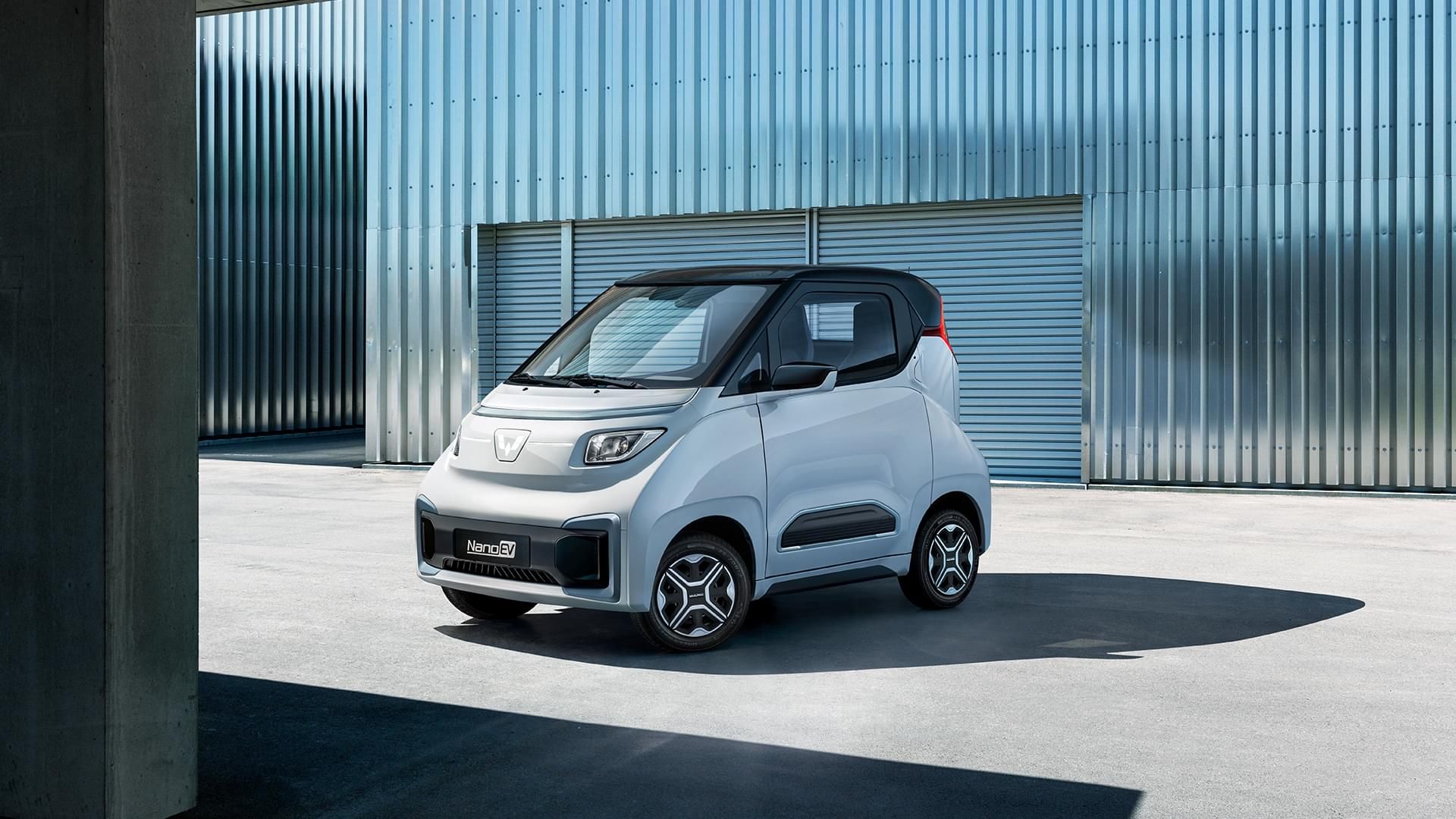 Why Compact Electric Vehicles Are Reshaping Everyday Mobility