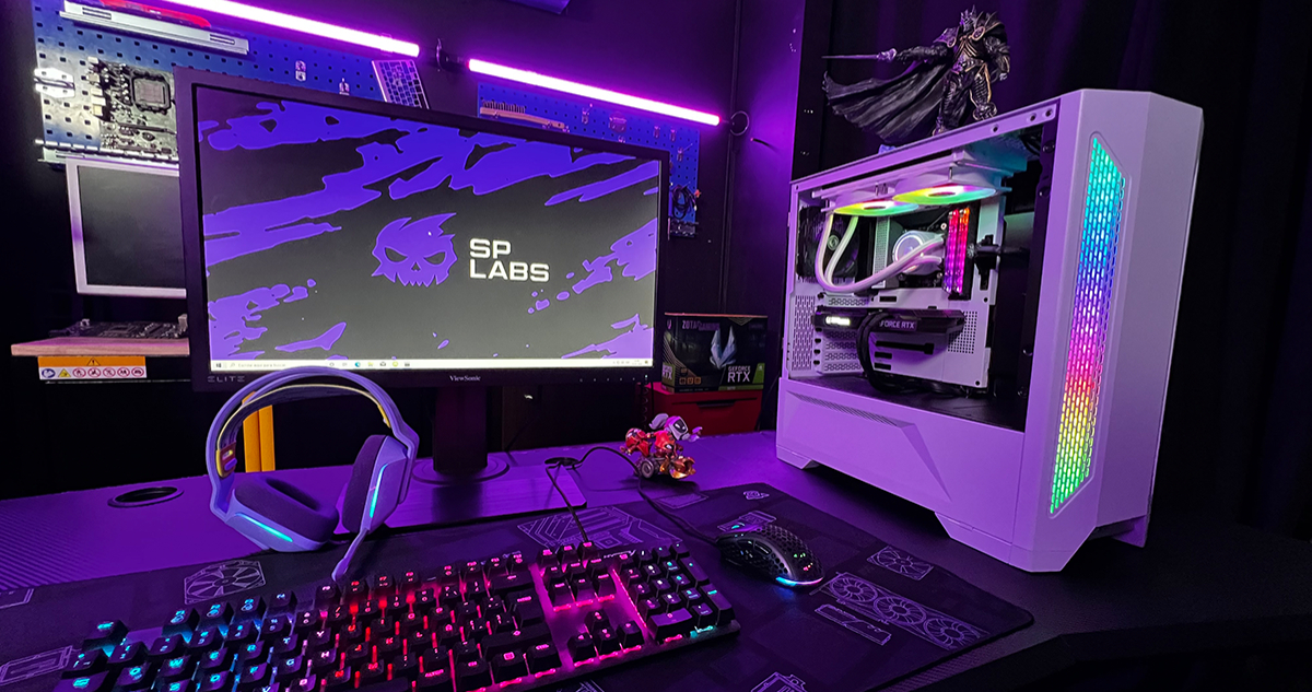 Desbloqueie Seu PC Gamer: Guia de Pagamento Facilitado