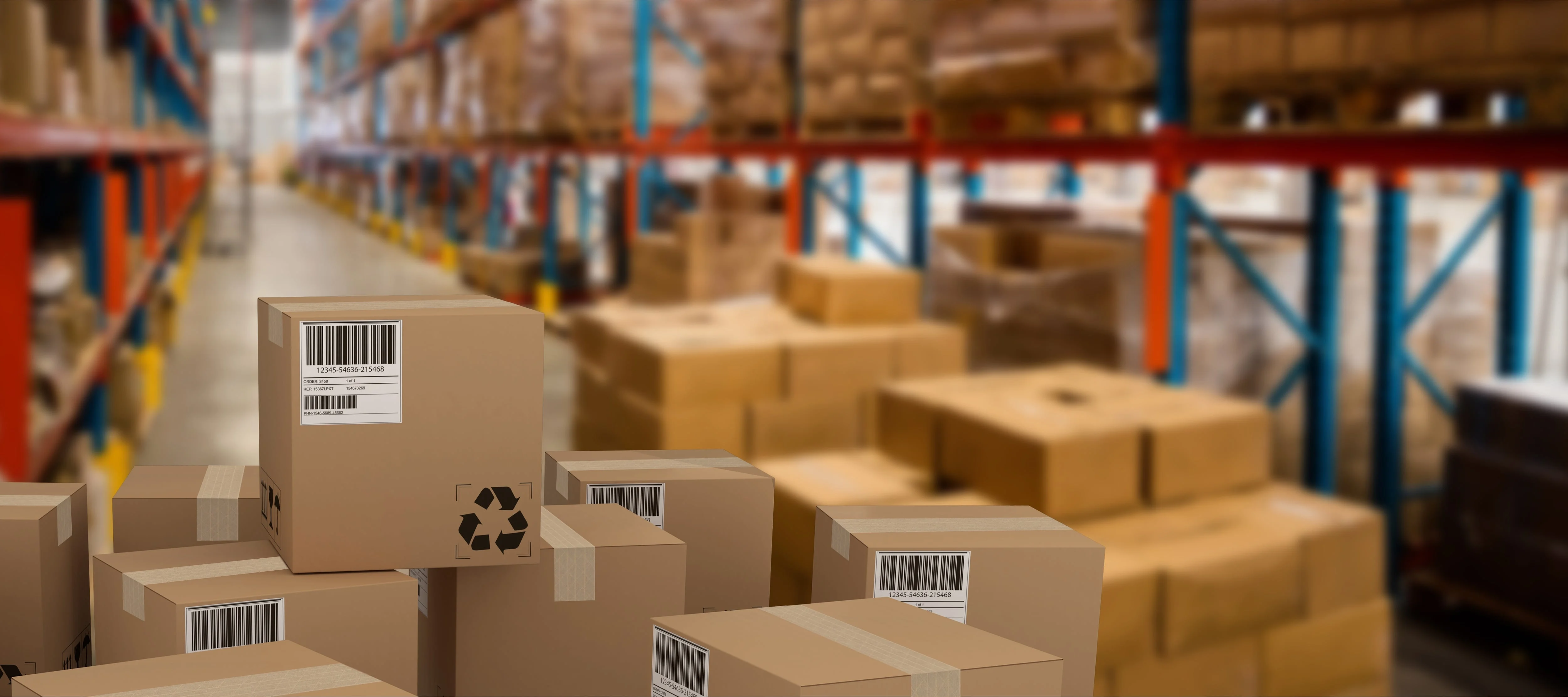 The Science of Efficient Warehouse Packaging