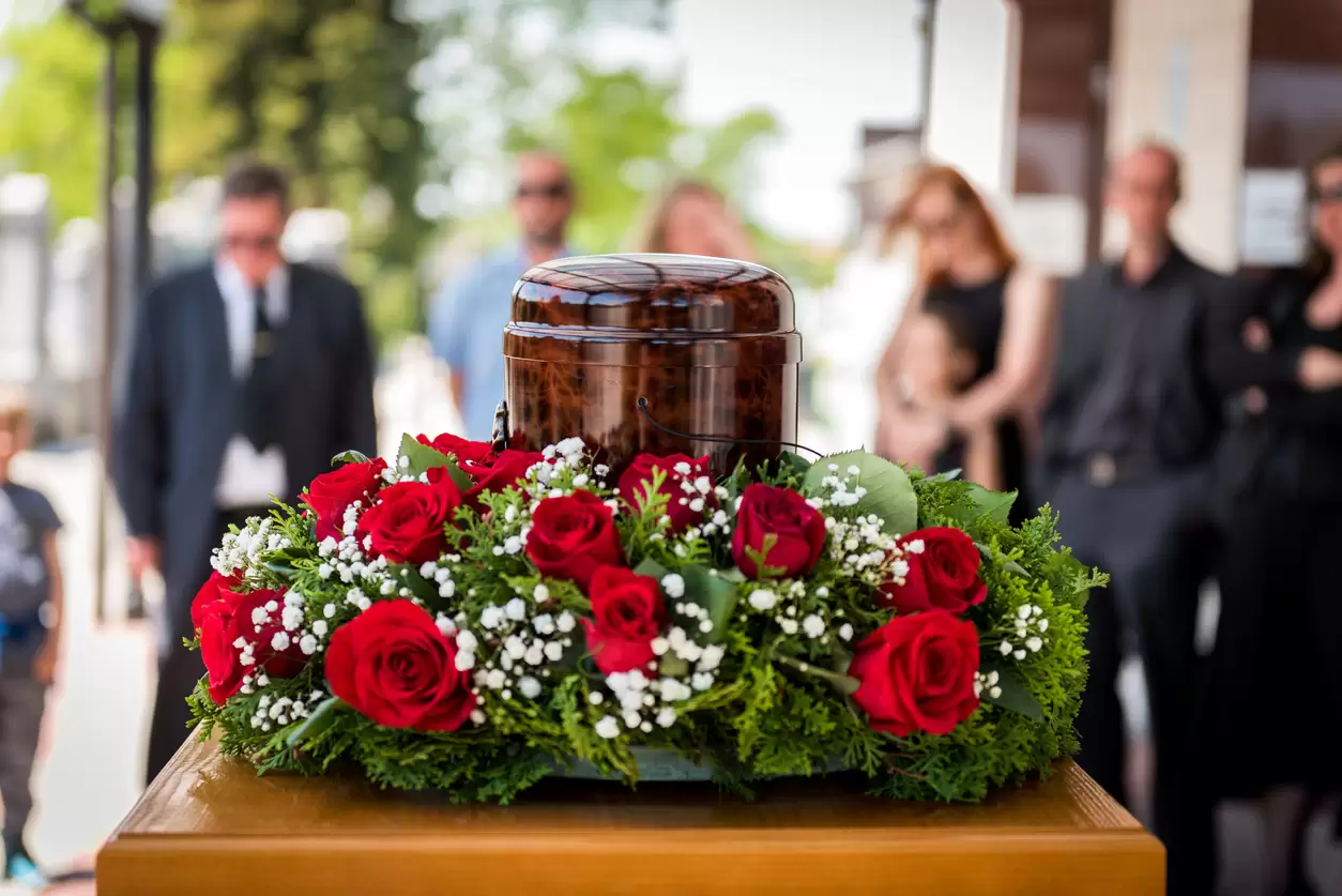 Learn about cremation